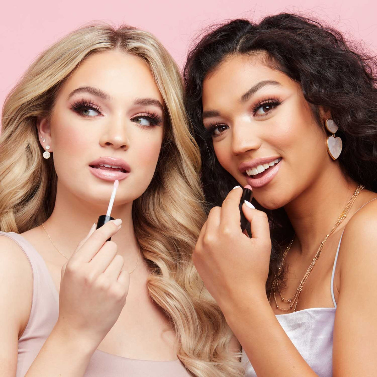 For Your Lips – Fancy Face