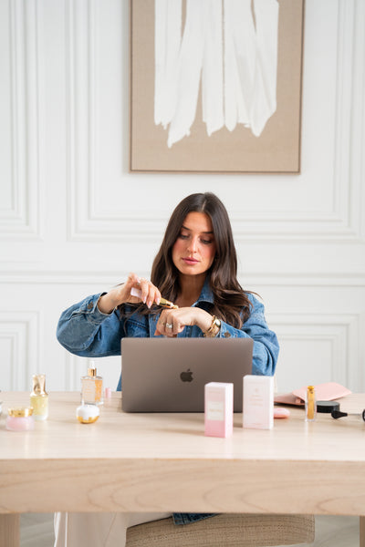 Personalized Virtual Beauty Lessons – Fancy Face
