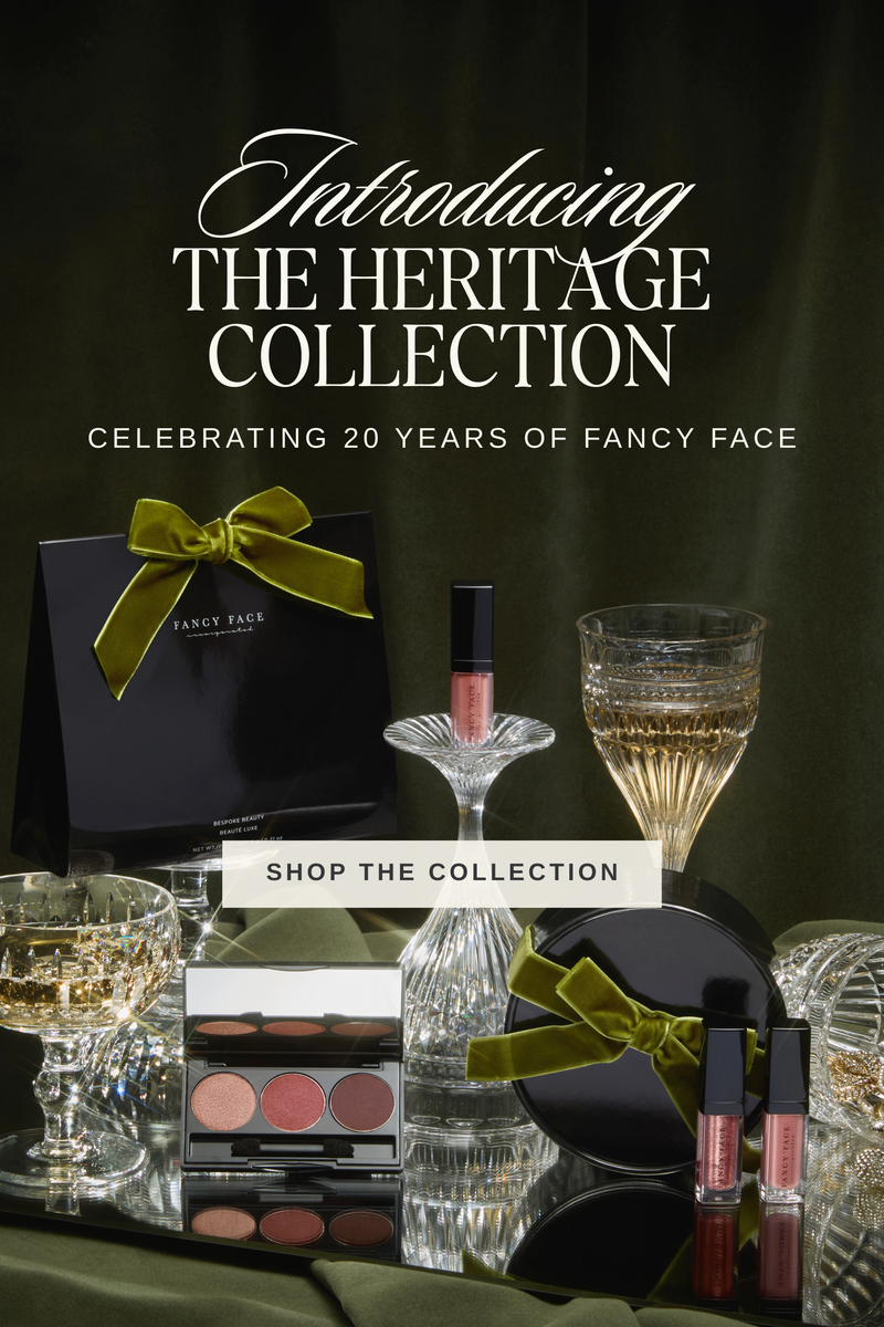 Fancy Face Shop Homepage