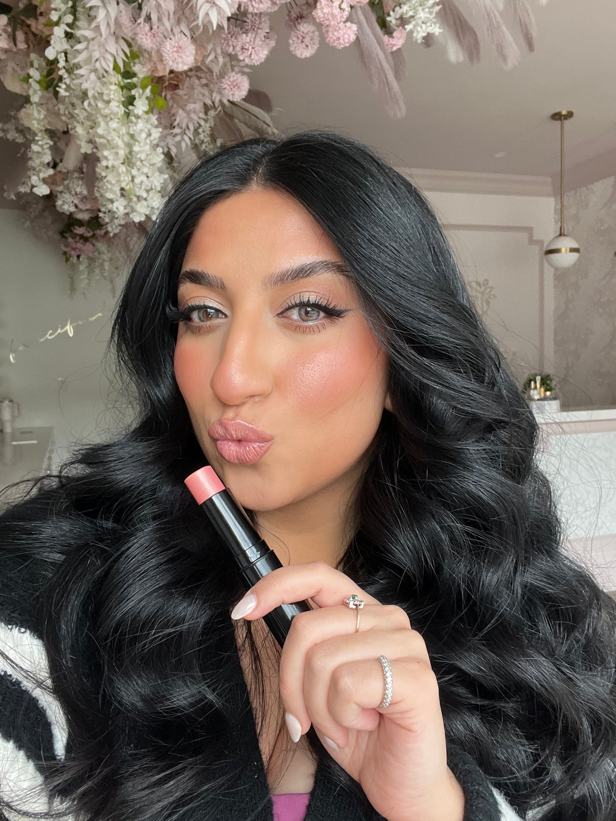 The Power of Presence Masterclass – Fancy Face