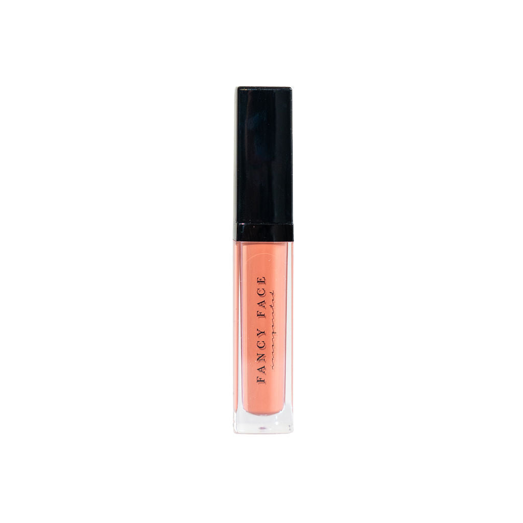 Liquid Lipsticks – Fancy Face