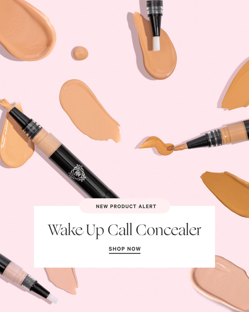 Fancy Face Shop Homepage