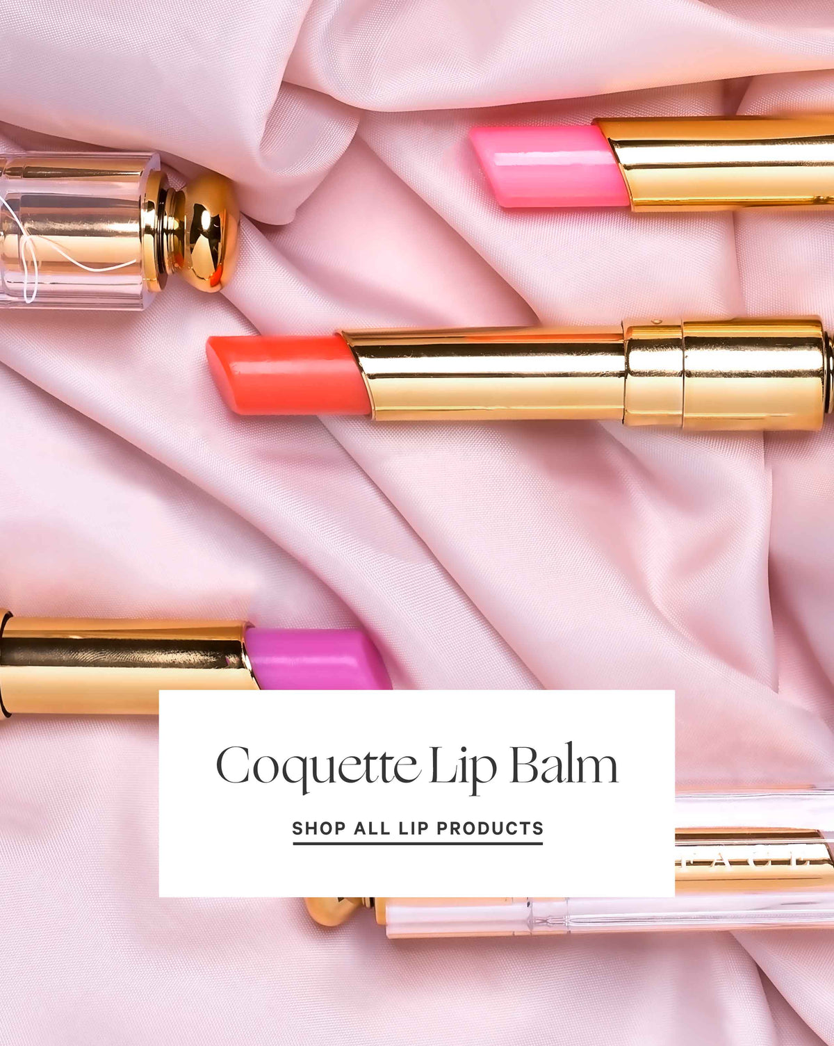 Fancy Face Shop Homepage