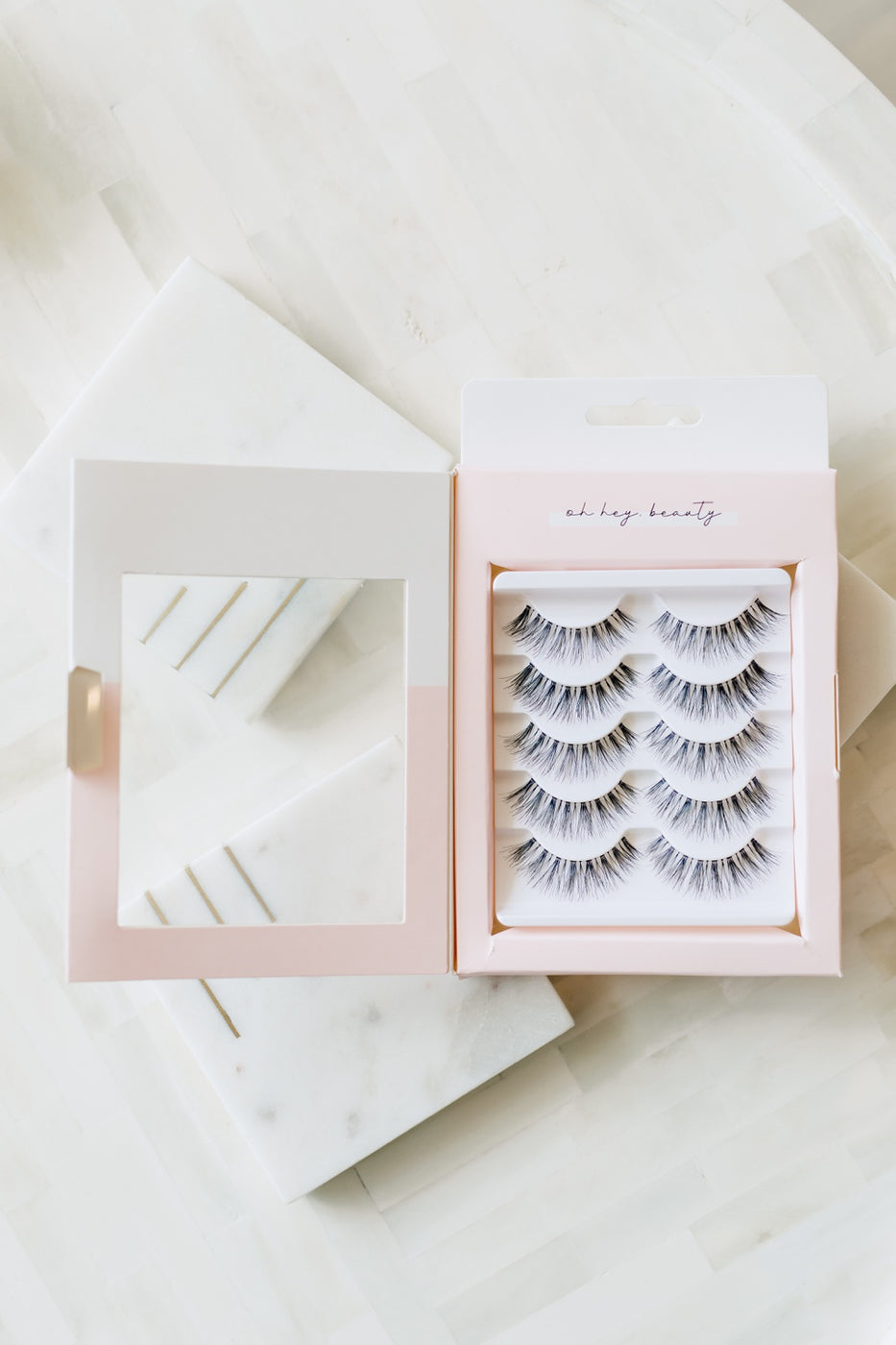 The Basic Boss Lash – Fancy Face