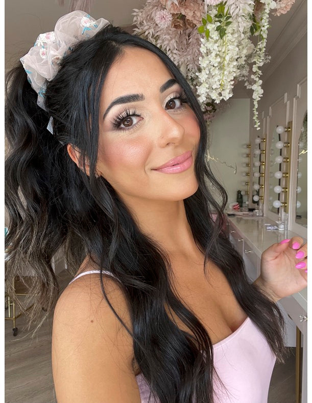 Angel Lipstick & Whisper Gloss Bundle – Fancy Face