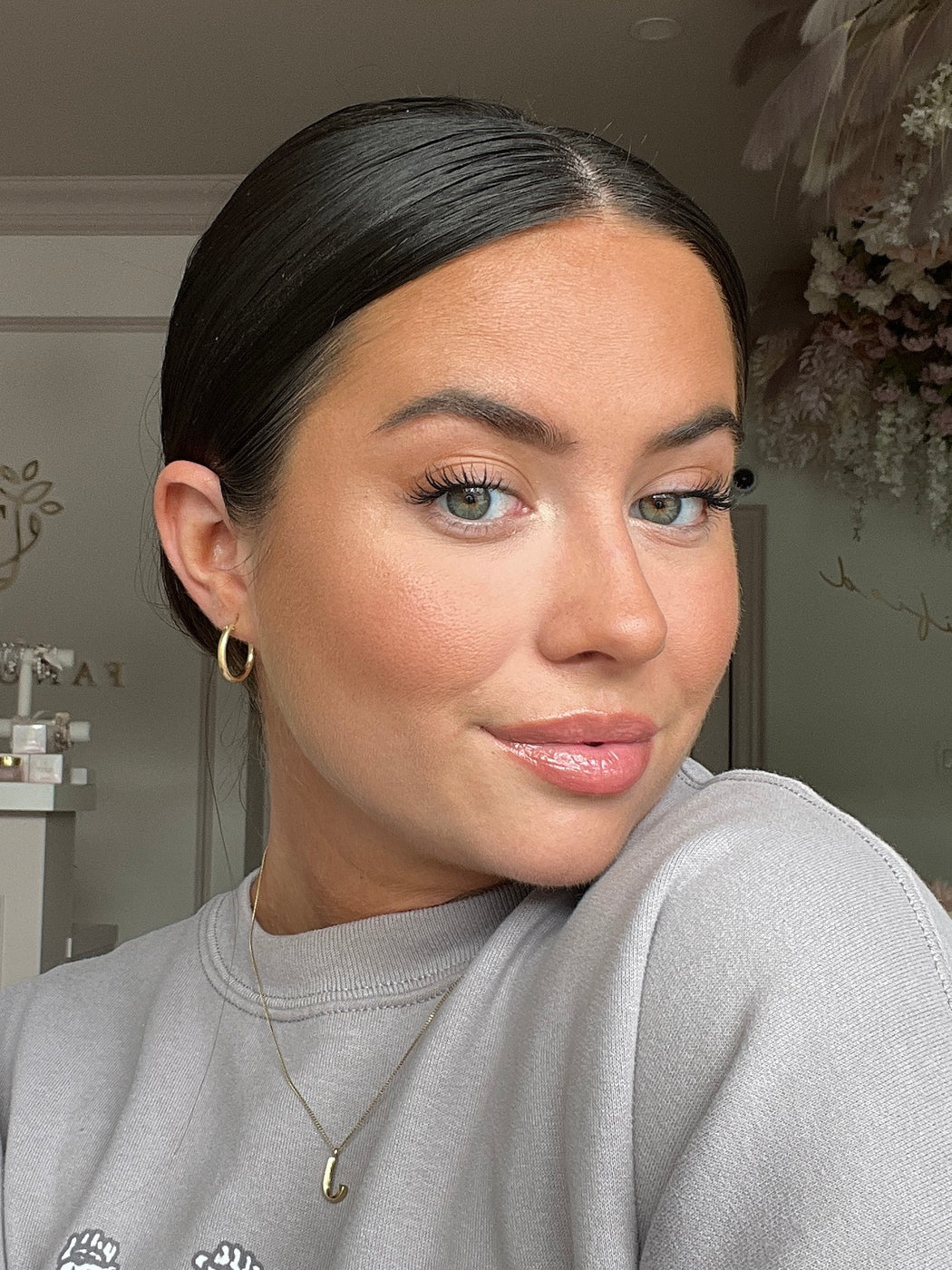 Chisel Me – Fancy Face