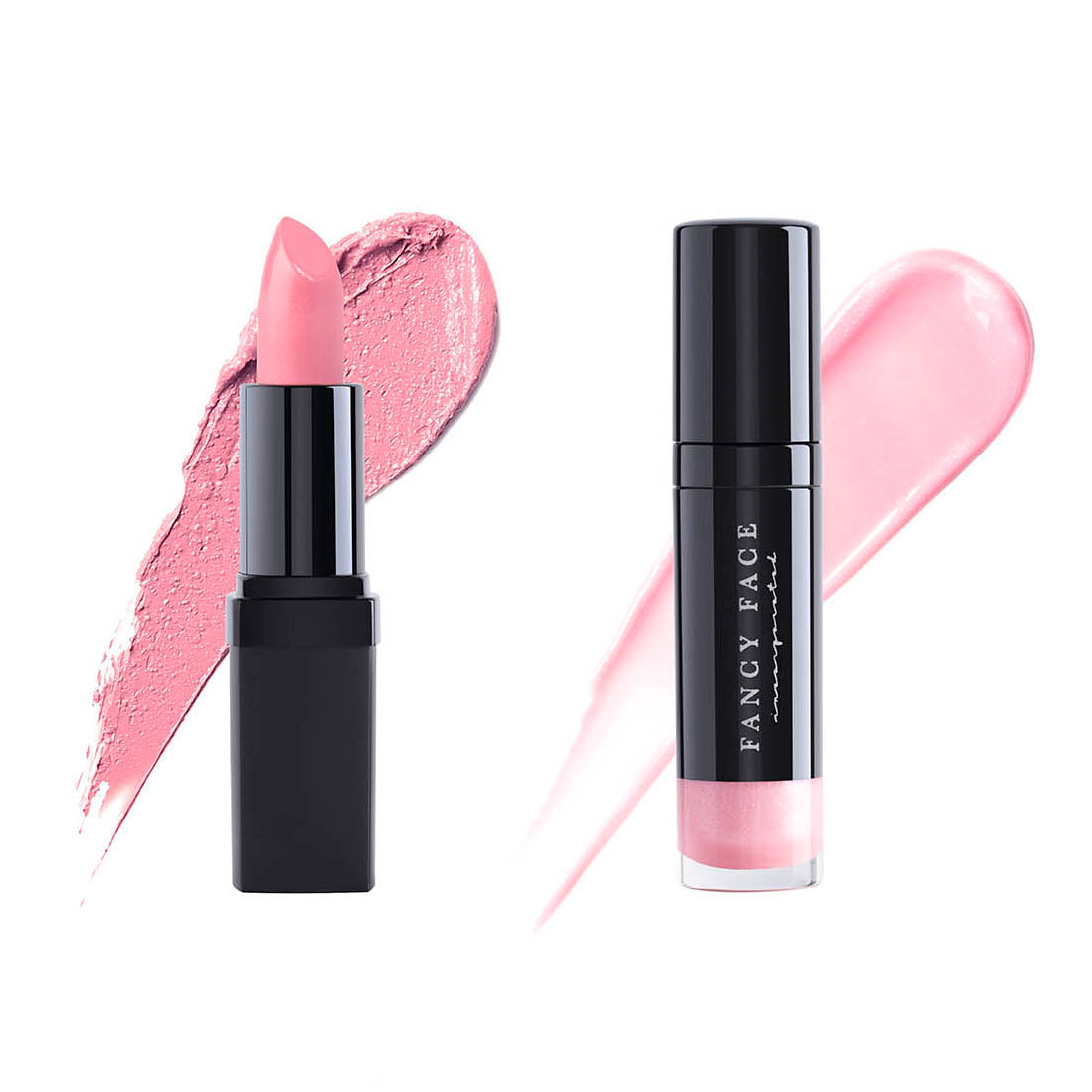 For Your Lips – Fancy Face