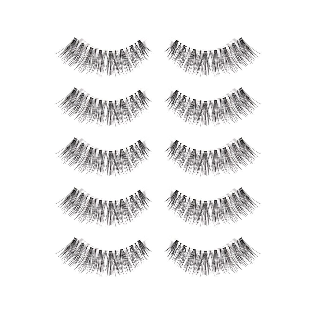 The Basic Boss Lash – Fancy Face