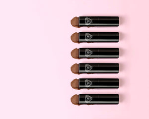 Chisel Me – Fancy Face