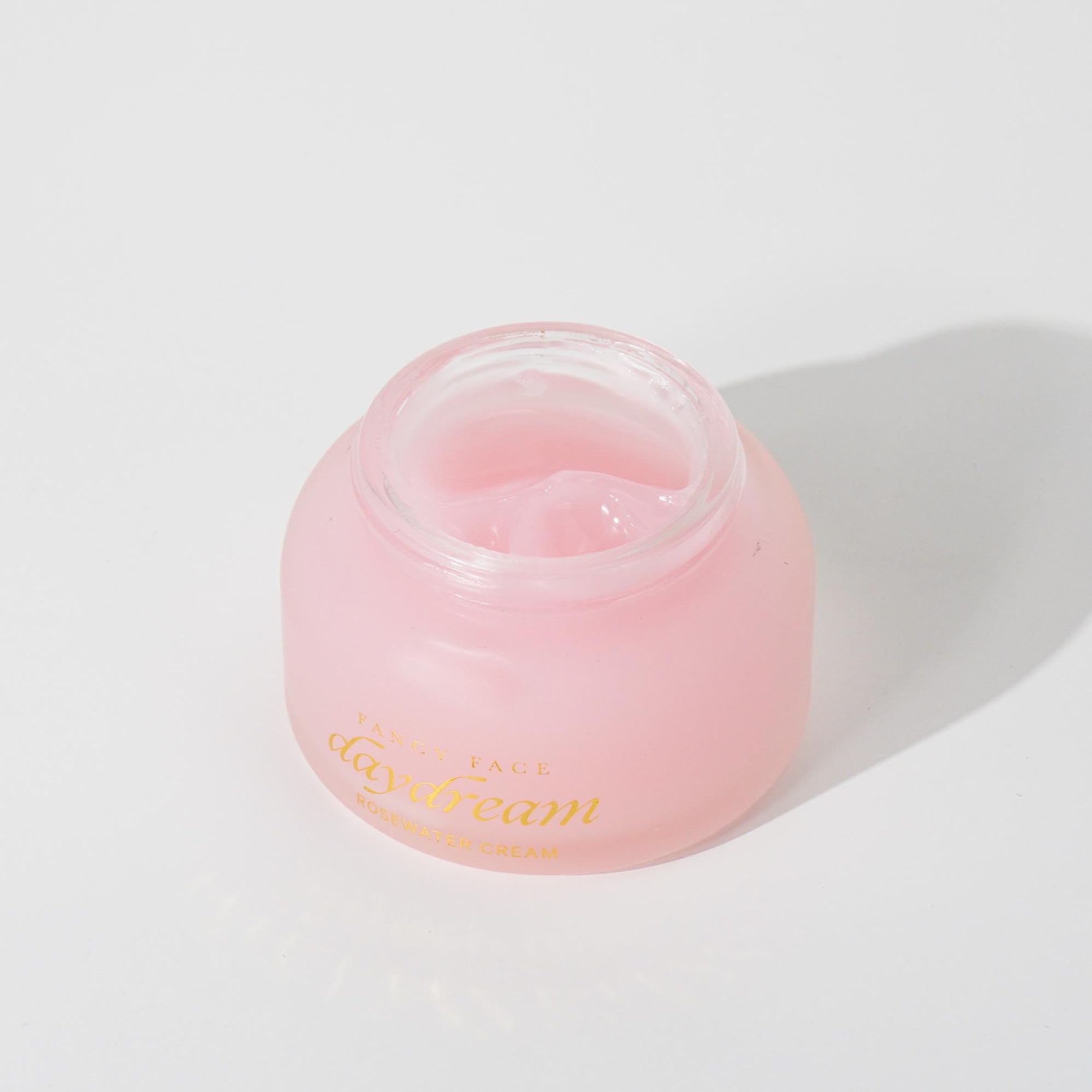 Daydream Rosewater Cream – Fancy Face