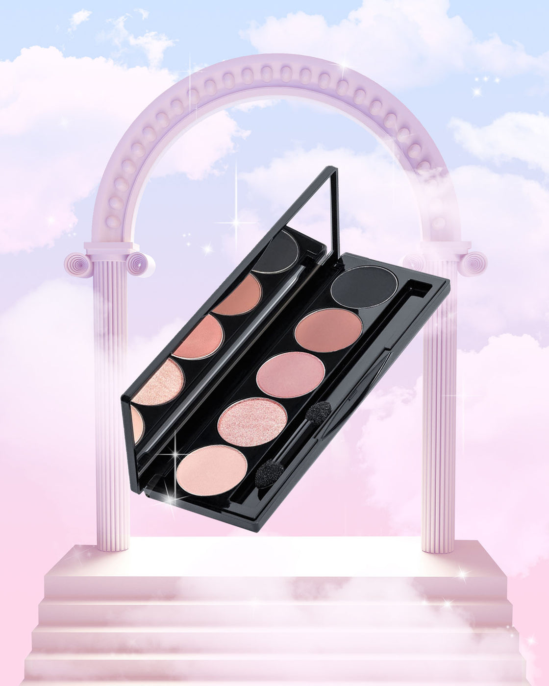 crème de la crème – Fancy Face