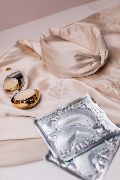 Stardust Gel Eye Masks | 5 Pack – Fancy Face