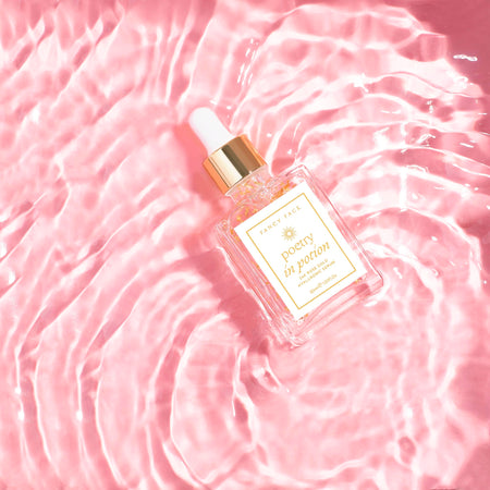 Fancy Face Shop Homepage