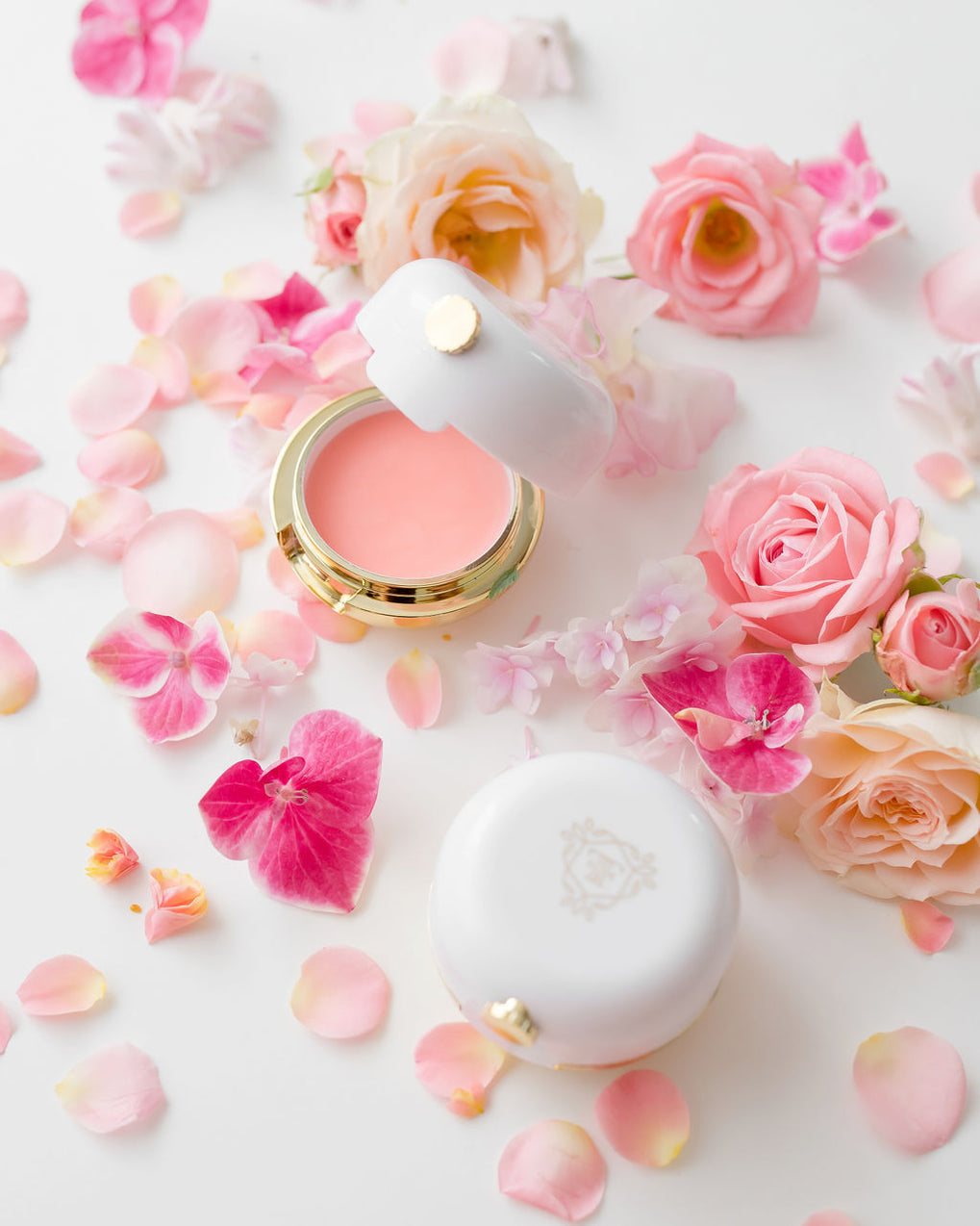 Supermodel Lip Bath | Strawberry Strut – Fancy Face