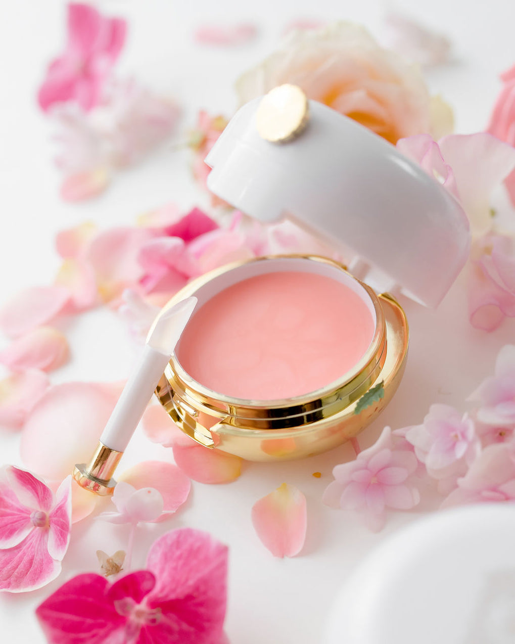 Supermodel Lip Bath | Strawberry Strut – Fancy Face