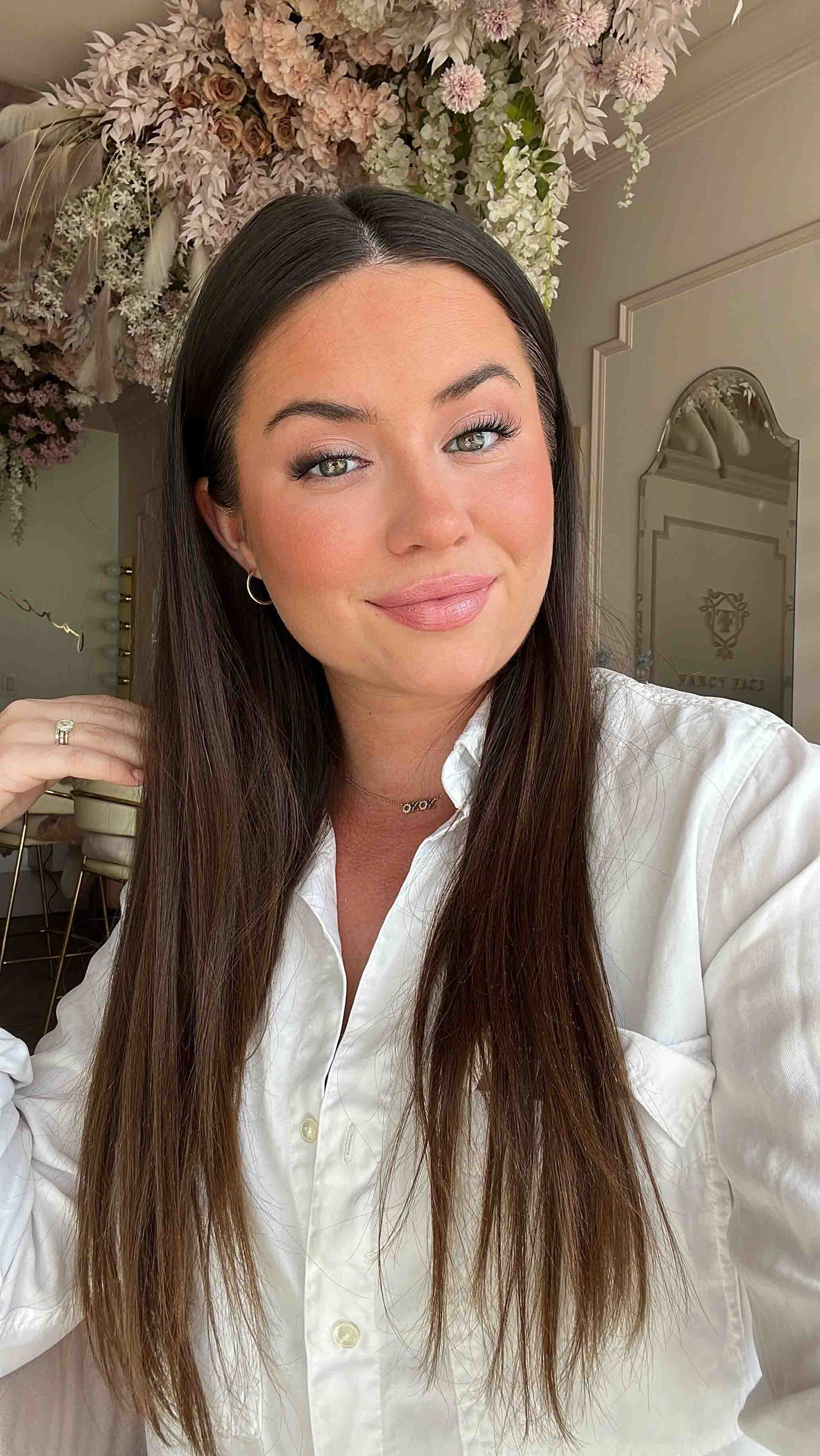 crème de la crème – Fancy Face