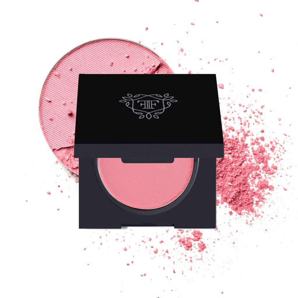 Rosé-OK? – Fancy Face