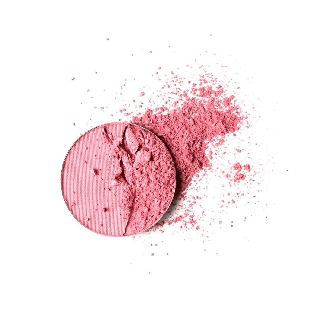 Rose blush makeup store